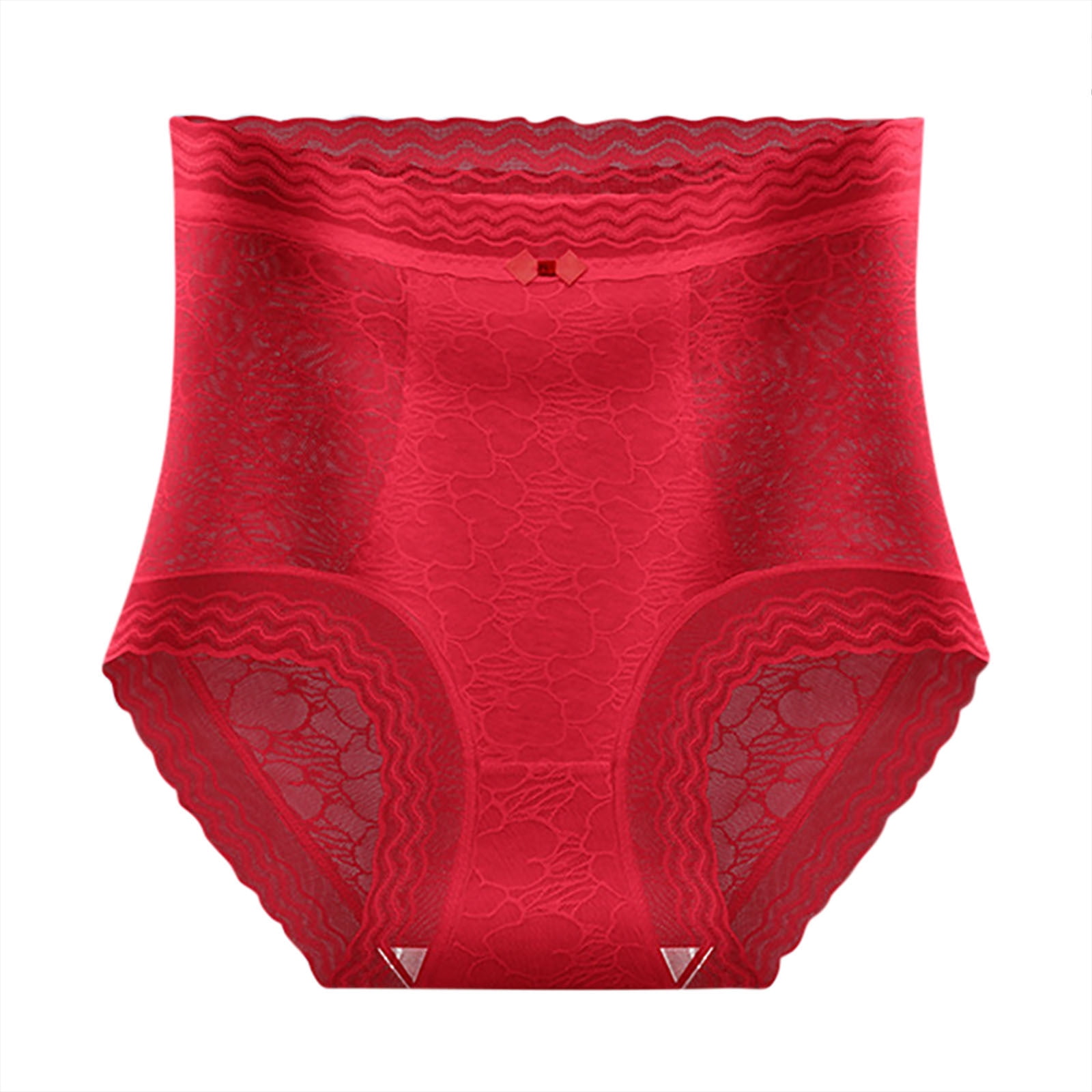 Click here for Unbranded Wo-Fusoul Womens High Waisted Cotton Und... prices