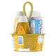 Johnson's First Touch Gift Set, Baby Bath & Skin Products, 5 items ...