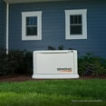 Generac 70432 Home Standby Generator Guardian Series 22kW/19.5kW Air ...