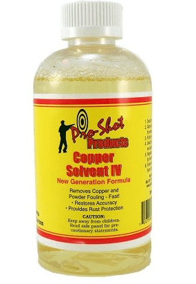 PRO-SHOT COPPER SOLVENT IV 8OZ 12PK - Walmart.com