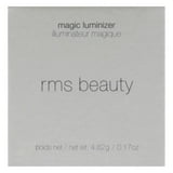 RMS Beauty Magic Luminizer - Illuminating 0.17 oz Highlight For Women ...
