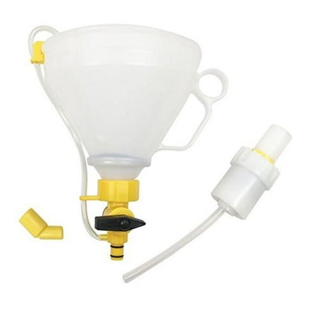 CTA Tools CM7220 Diesel Exhaust Fluid Funnel kit | Walmart Canada