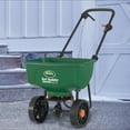 EdgeGuard DLX Broadcast Spreader By Turf Builder for Seed, Fertilizer ... EdgeGuard DLX Broadcast Spreader By Turf Builder for Seed, Fertilizer ...