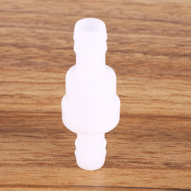 Check Backflow Preventer