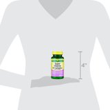 Spring Valley Super Vitamin B-Complex Tablets Dietary Supplement, 100 ...