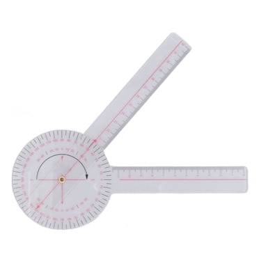 Baseline SS Large Joint Knee, Shoulder, Elbow Goniometer Joint Angle ...