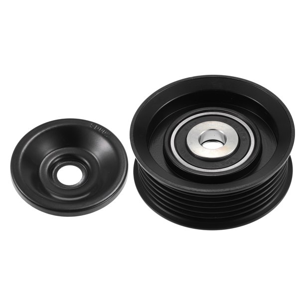 16604-50030 Car Accessory Drive Belt Idler Pulley Crankshaft Pulley for ...
