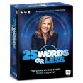 USAopoly 25 Words or Less: Fast-paced Family Board Game with Adult ...