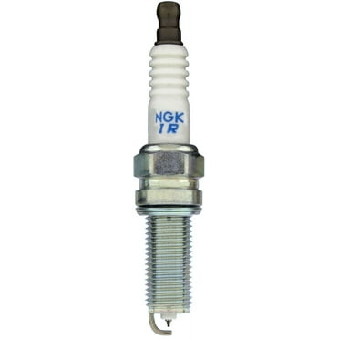 NGK Laser Iridium Spark Plug, SILZKR6D8E Fits select: 2013-2014 HYUNDAI ...