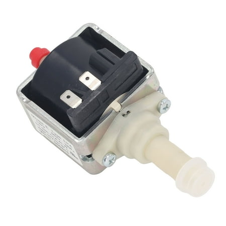 120V 41W Solenoid Vibratory Pump, High Pressure Brass Output Accurate ...