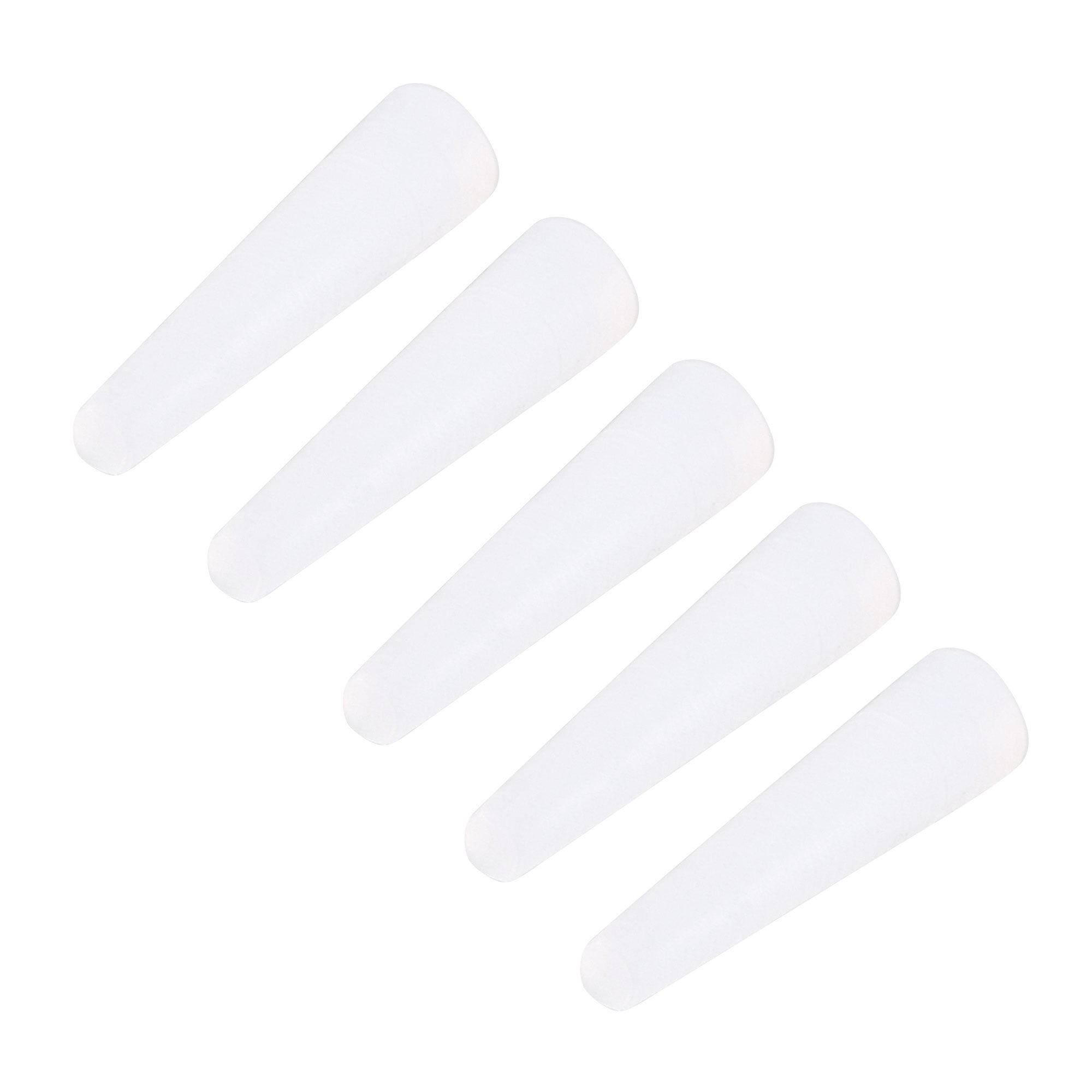 Click here for Unique Bargains 5/64 To 11/64 Solid Silicone Rubbe... prices