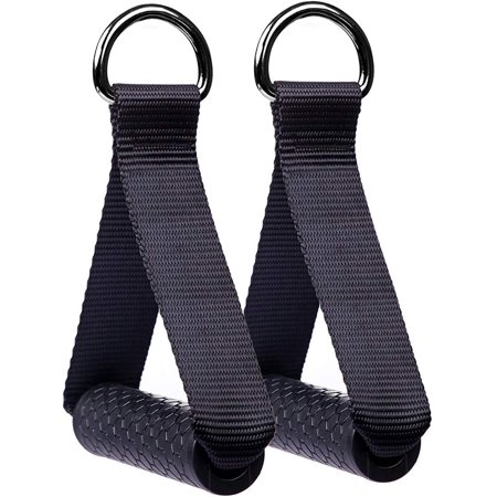 Resistance Handles Pull Handle Strength Training Smith Machine ...