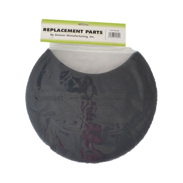 Pondmaster Clearguard Filter Pad Replacement Fits Filters 2700 & 8000 ...