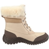 Ugg Adirondack Boot Ii Leather Boots - Walmart.com