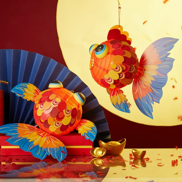 Chinese Mid Autumn Lanterns Diy 2023cxj3 (@chencndkwt7) Handmade
