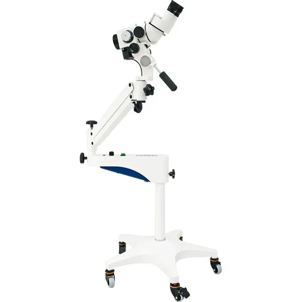 Colposcopio con Brazo pantográfico de LED - Marca MicroGyn | Walmart en ...