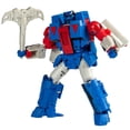 Transformers Generations Comic Edition Decepticon Straxus - Leader ...