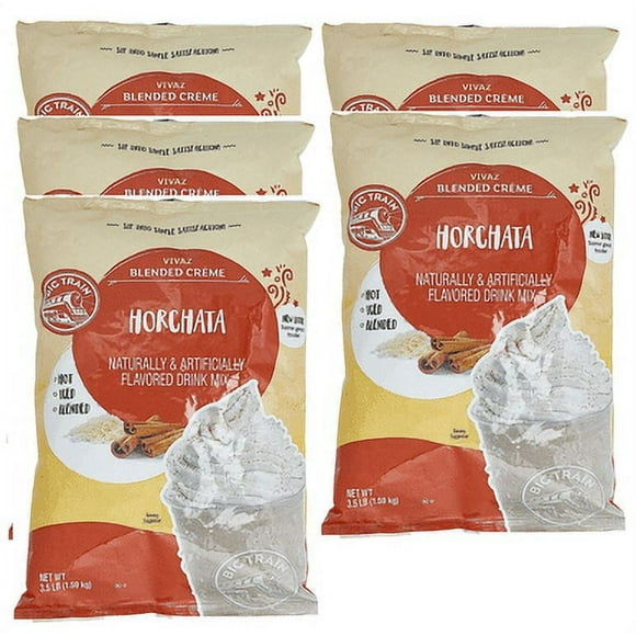 Horchata in Latin Beverages - Walmart.com