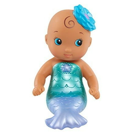 Just Play Wee Waterbabies Mermaid Doll Baby Doll | Walmart Canada