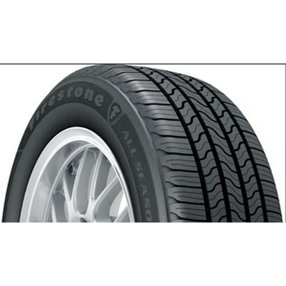Firestone All Season 185/65R15 88T BSW - Walmart.com - Walmart.com
