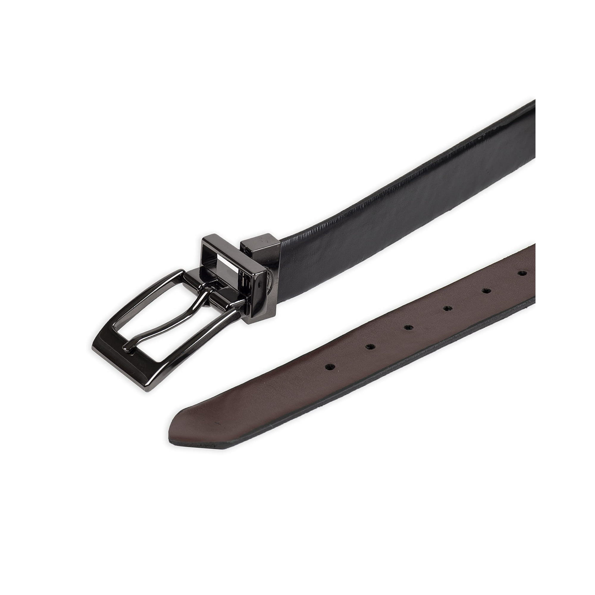 Click here for Dickies Boys Leather Reversible Dress Belt prices