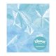 Kleenex Cooling Lotion Facial Tissues, 50 Tissues per Cube Box, 1 Pack ...