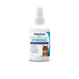 Vetericyn Plus Feline Hydrogel Spray, 3oz, Wound Healing and Skin ...