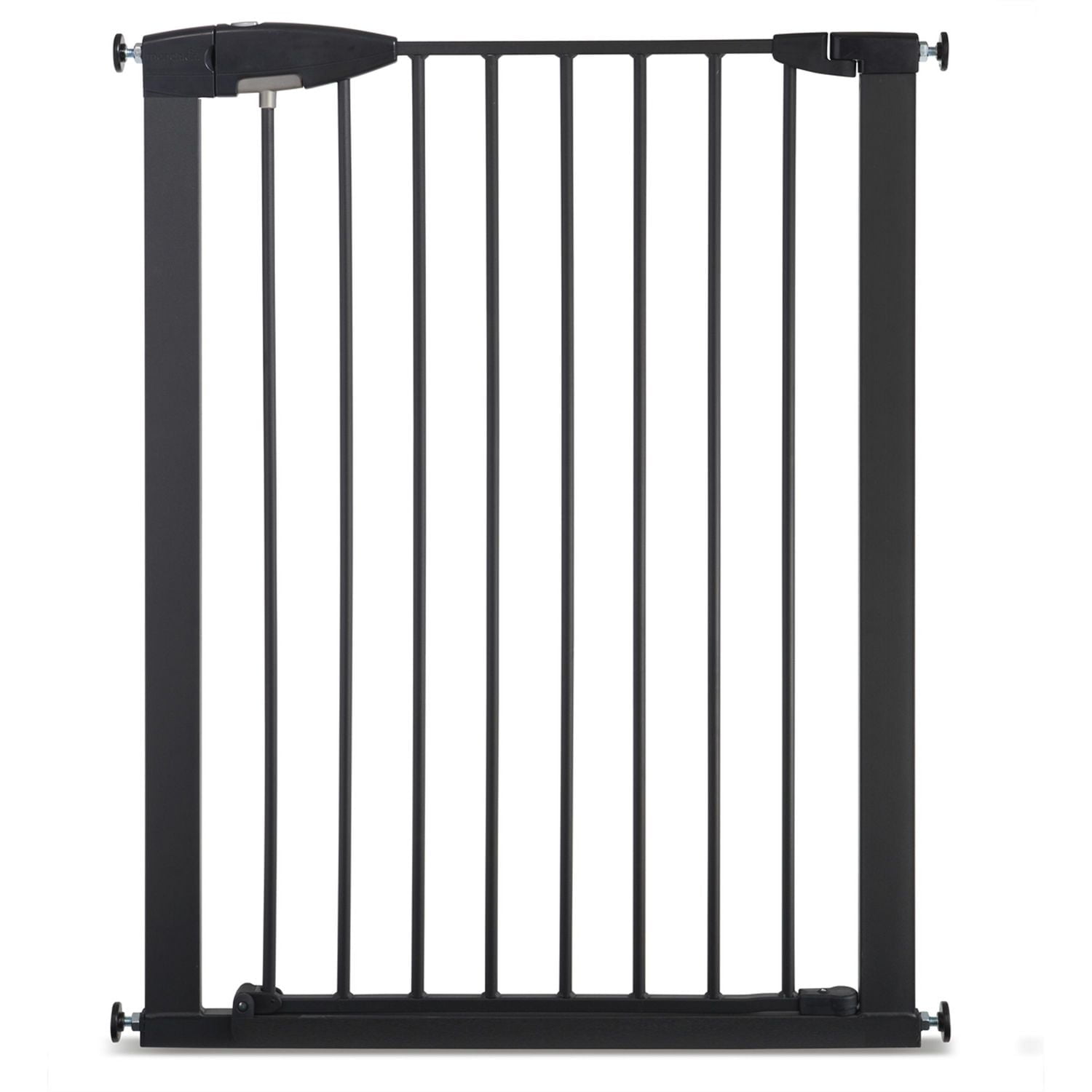 Click here for Munchkin Easy Close Extra Tall Safety Gate  Black... prices