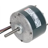 General Electric WR84X10055 Condenser Fan Motor - Walmart.com