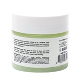 Vitamins and Sea Beauty Seaweed Face Gel, Sea Kelp & Hyaluronic Acid ...