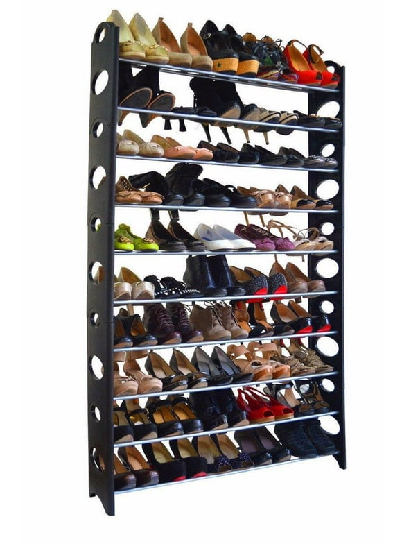 Shoe Racks in Shoe Storage & Organizers - Walmart.com