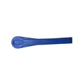 Drum Bung Wrench HDPE – 10” Durable Barrel Tool (Blue) - Walmart.com