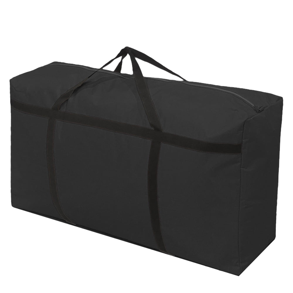 Simple and Stylish Canvas Storage Bags Heavy Duty - Walmart.com