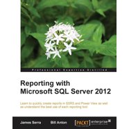 Professional Microsoft SQL Server 2016 Reporting Services and Mobile Reports (Paperback ...