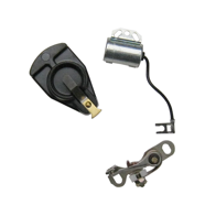 D3NN2140A Brake Master Cylinder for Ford Tractors 8000, 9000, 8600 ...