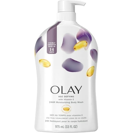 Olay Body Wash & Shower Gel | Walmart.ca