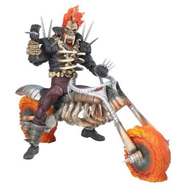 Marvel Legends Series Venom, Marvel Comics Collectible Action Figure (6 ...