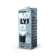 Oatly Original Oatmilk, Ambient Dairy-Free Milk, 32 fl oz Shelf-Stable ...
