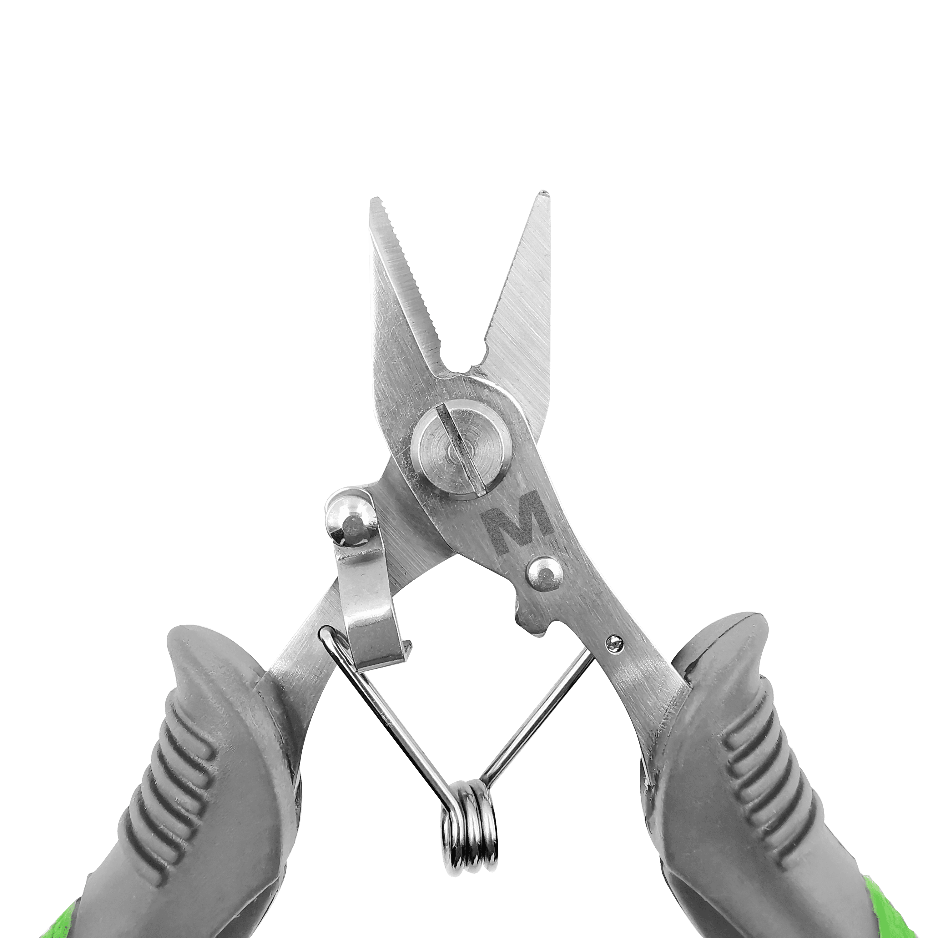 Mustad Multi Purpose Braid Cutter