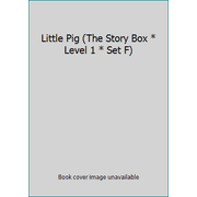 Pig Show Box