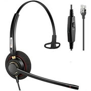 Mitel Headset