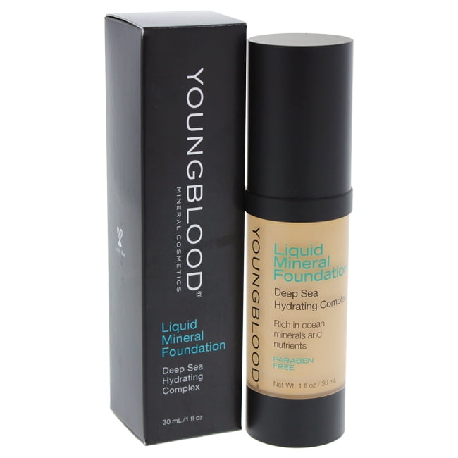 Click here for Liquid Mineral Foundation - Sand By Youngblood For... prices