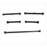SuperSteer SS401 Rear Track Bar - Walmart.com