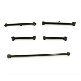 SuperSteer SS401 Rear Track Bar - Walmart.com