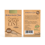 Bio-Safe One, Inc - Woodland Wander Organic Soap Bar - 4 oz. - Walmart.com