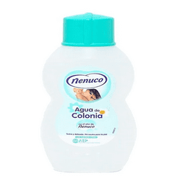 Nenuco Baby Cologne Soft Perfume Colonia Infant Fragrance 20 Oz Full Size Walmart