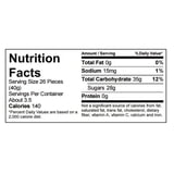 Ferrara Pan Lemonhead Chewy Fruit Mix Candies, 5 Oz, Sweet & Sour ...