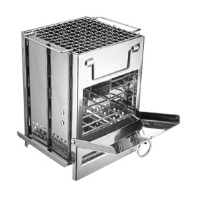 Stansport Backpackers Mini Butane Stove - Walmart.com - Walmart.com