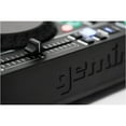 Gemini Professional USB CD CDJ Media Player MDJ-600 with 4.3 Inch Color Screen - Walmart.com
