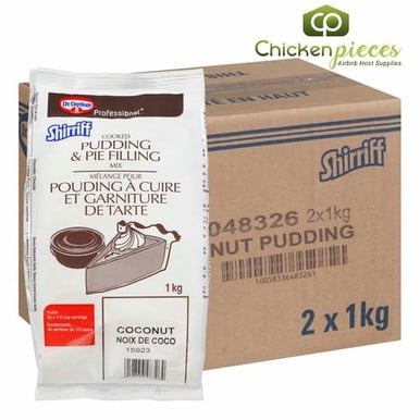 Click here for Dr. Oetker Dr Oetker Shirriff Orange Tapioca Puddi... prices